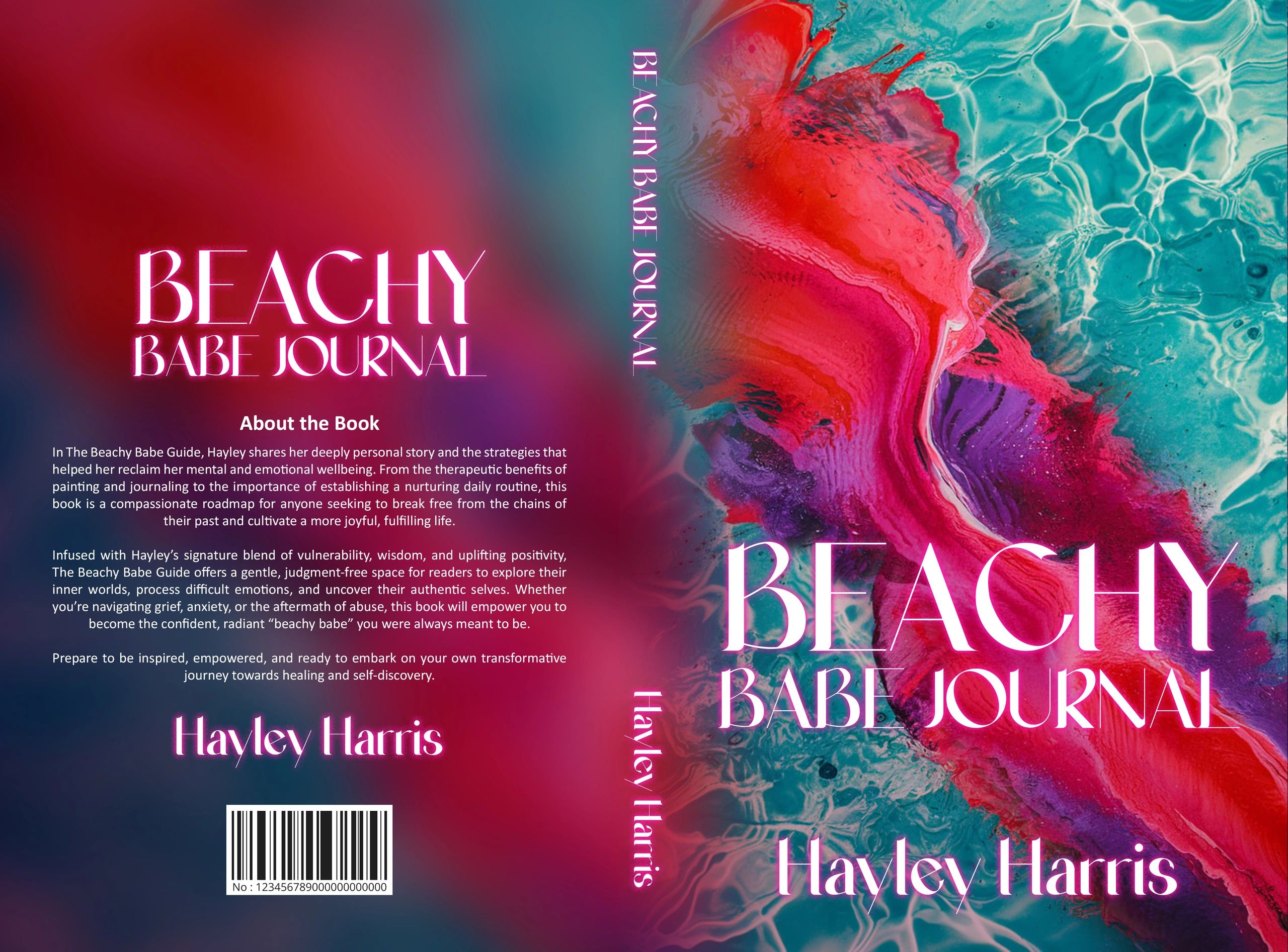 Beachy Babe Creations